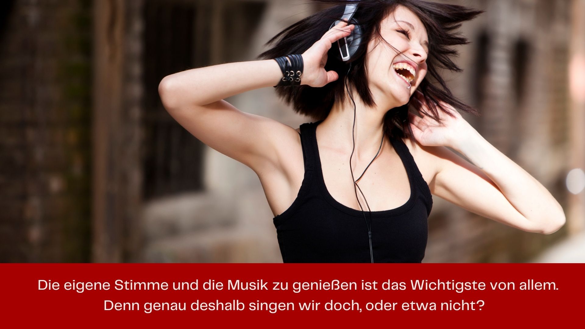 7 Tipps, wie du deine Stimme gut behandeln kannst - Voice Experience